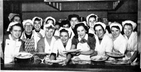 treebor, Chesterfield